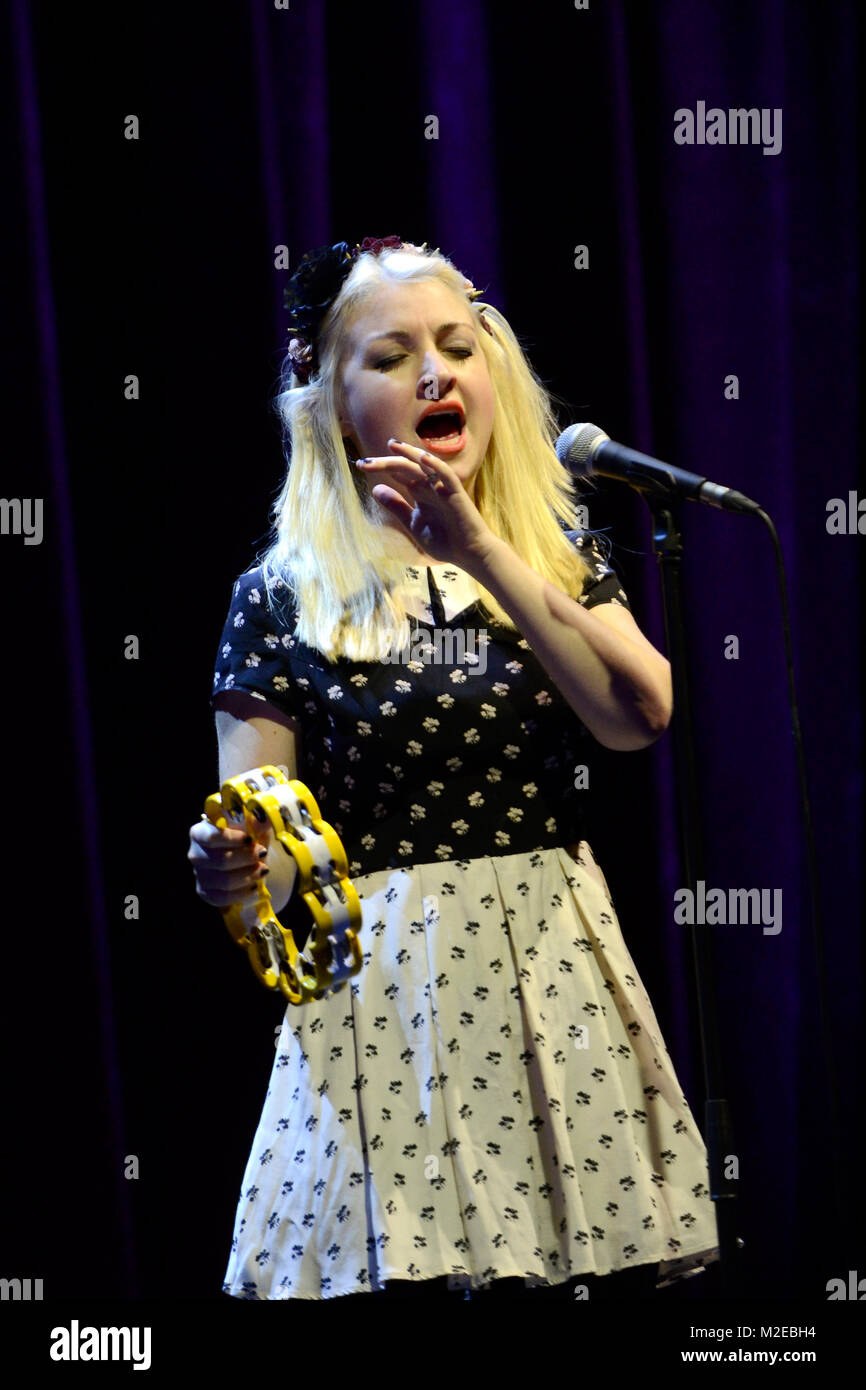 Miller heidke hi-res stock photography and images - Alamy