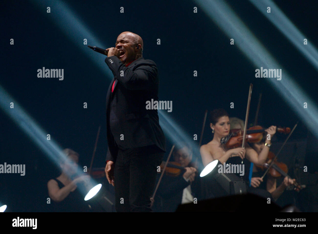 A capella hi-res stock photography and images - Alamy