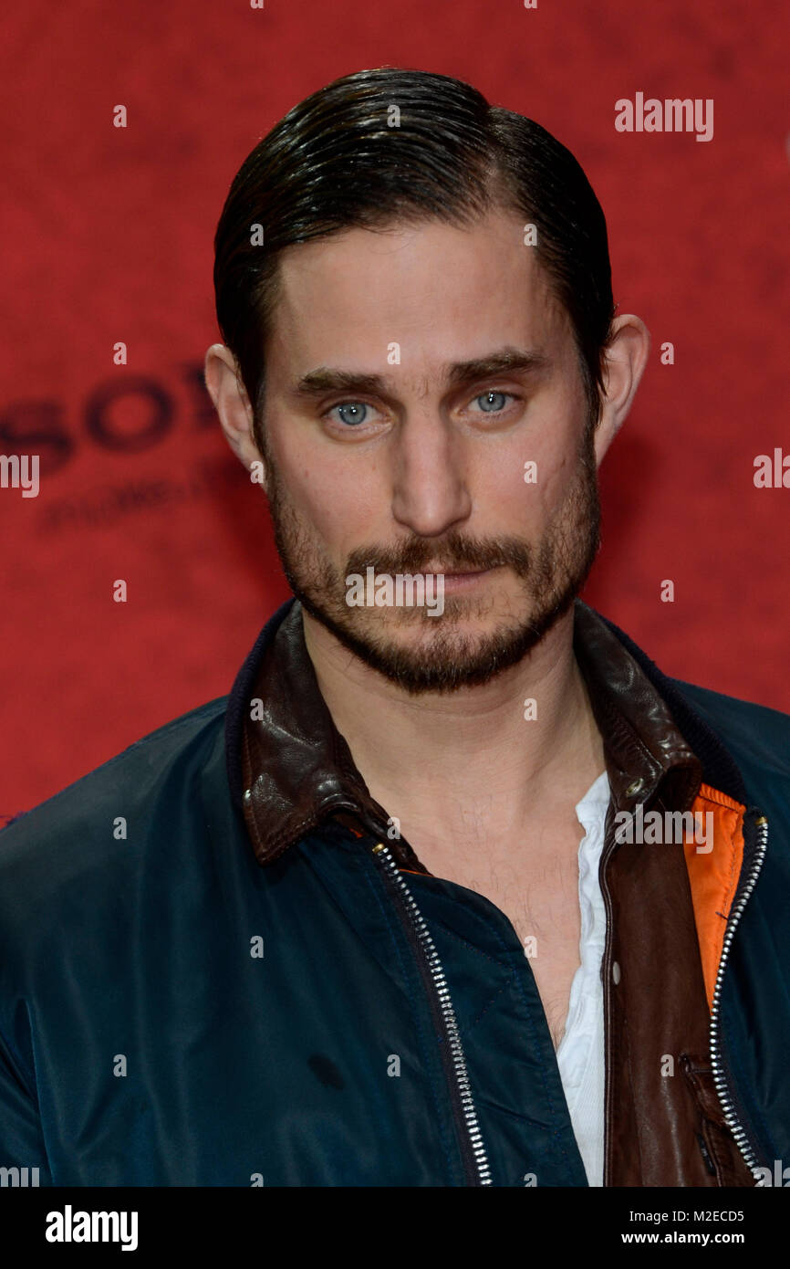 Clemens schick where hi-res stock photography and images - Alamy