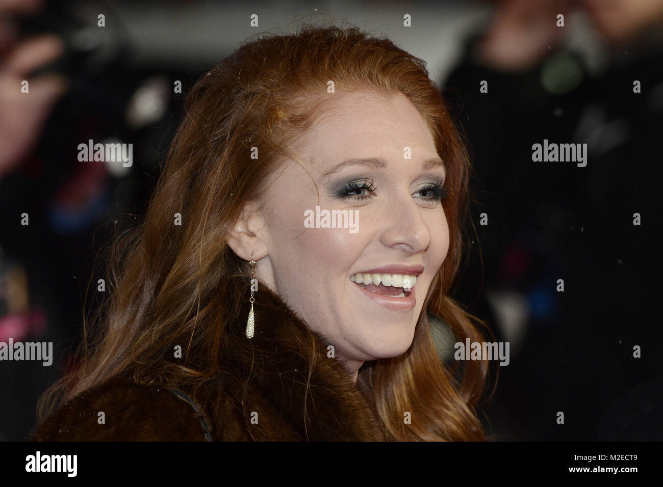 Georgina Fleur High Resolution Stock Photography and Images - Alamy