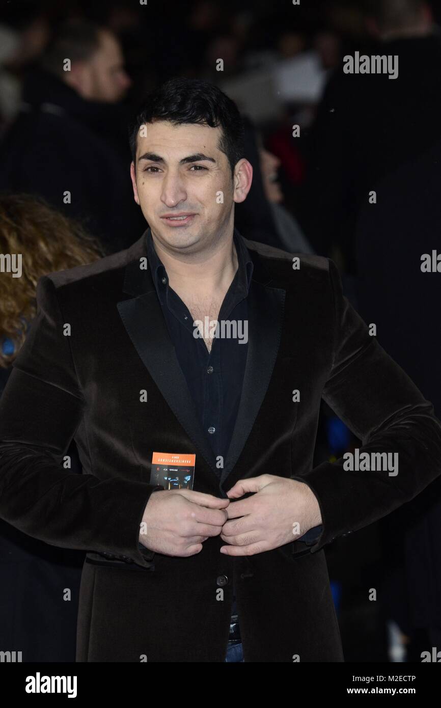 Gzsz schauspieler hi-res stock photography and images - Alamy