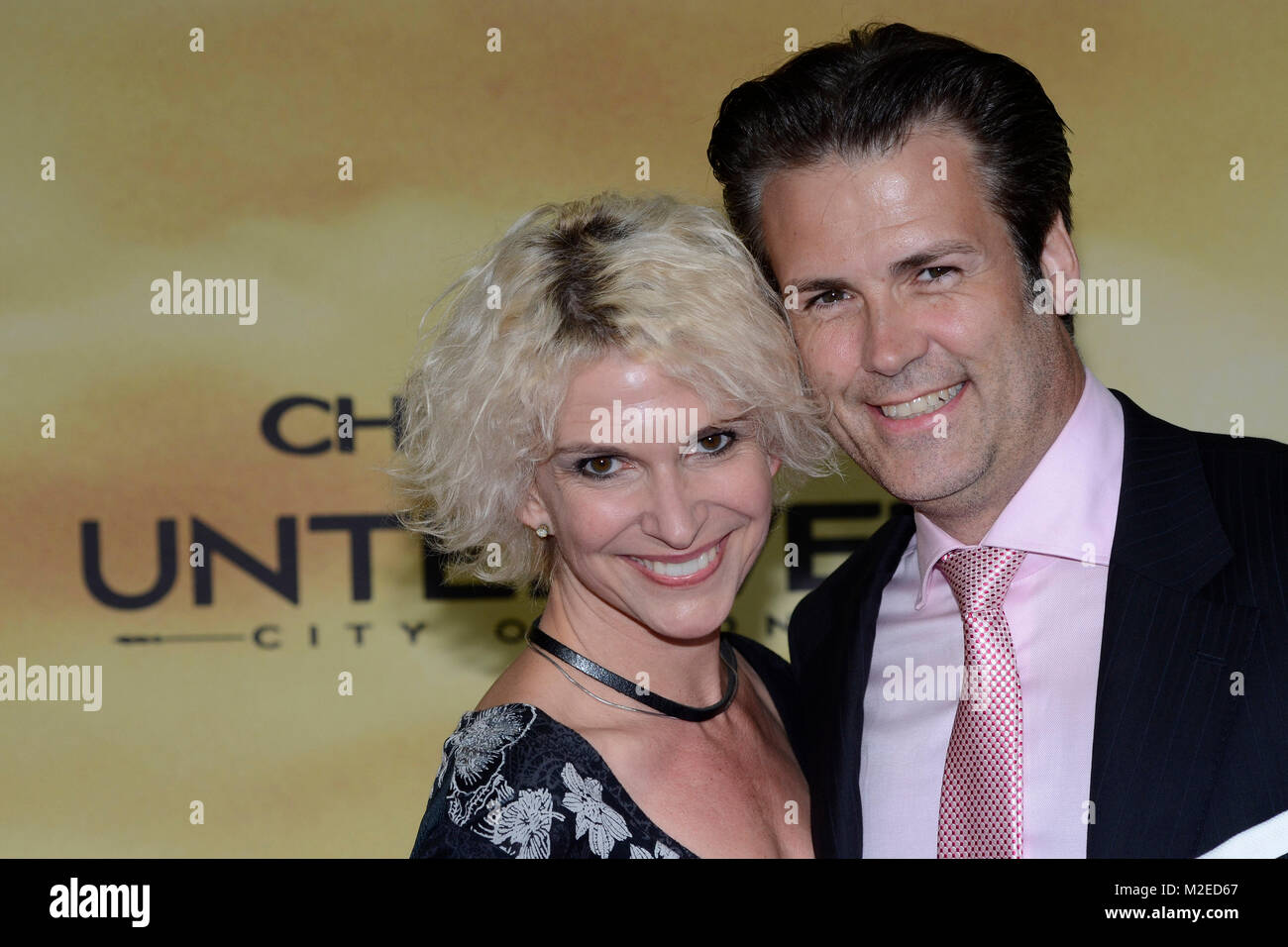 Heike Kloss High Resolution Stock Photography and Images - Alamy