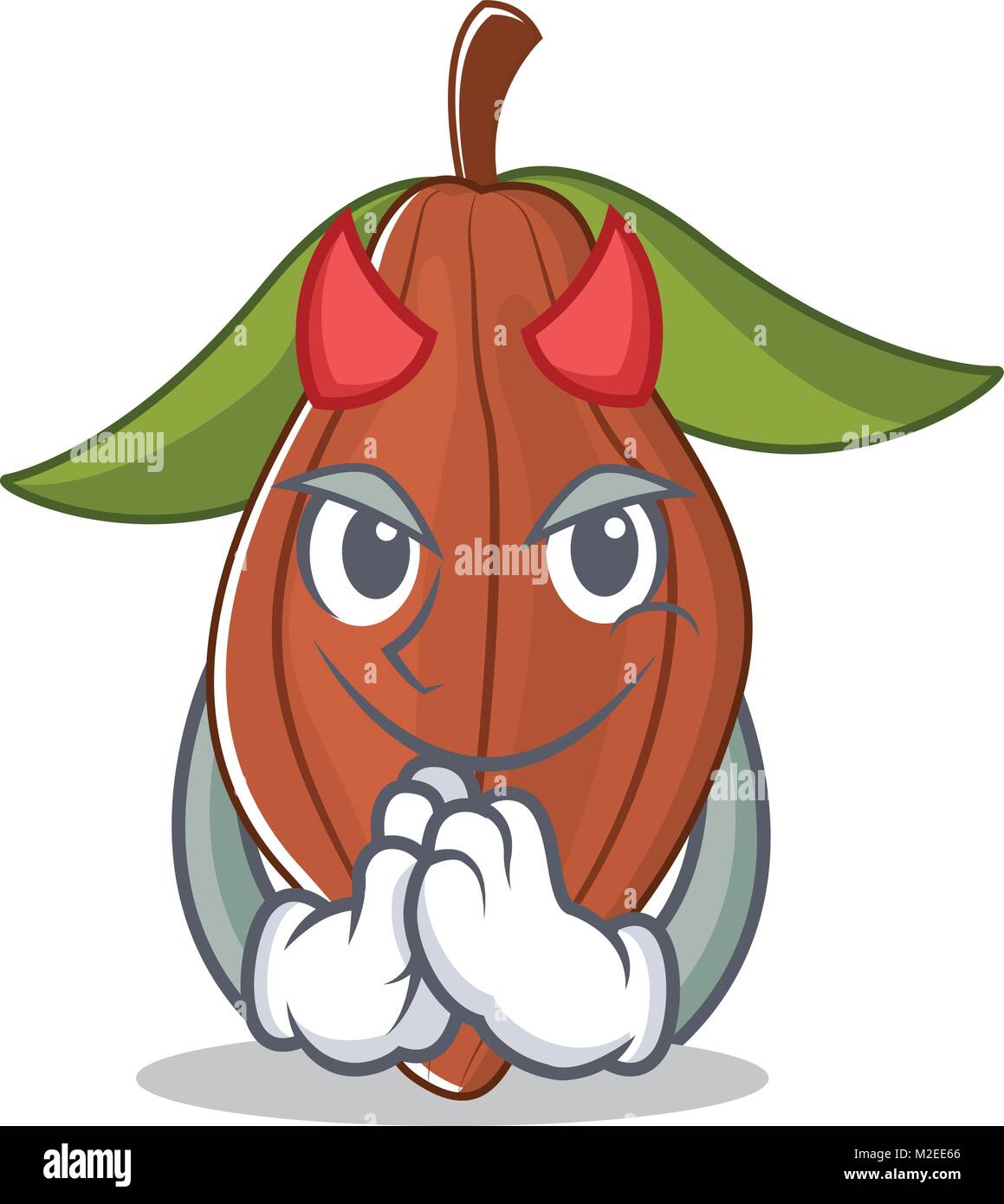 Devil bean hi-res stock photography and images - Alamy