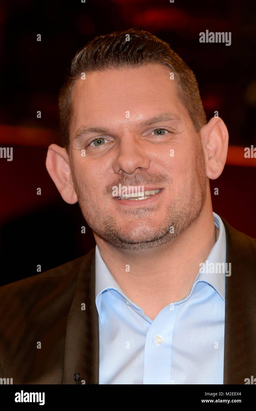 Florian Sitzmann High Resolution Stock Photography and Images - Alamy