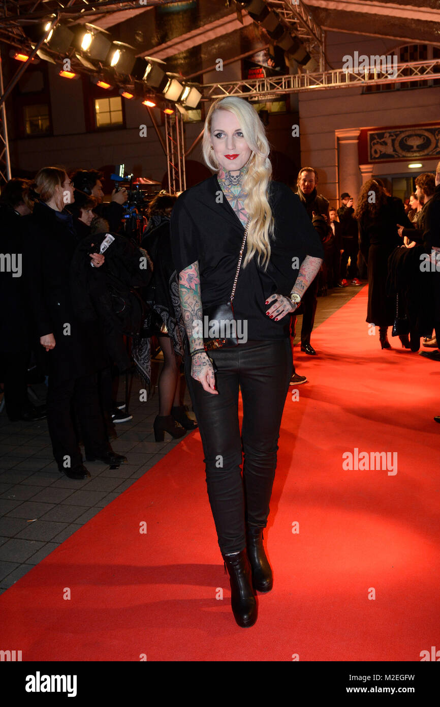 Lexy Hell High Resolution Stock Photography and Images - Alamy