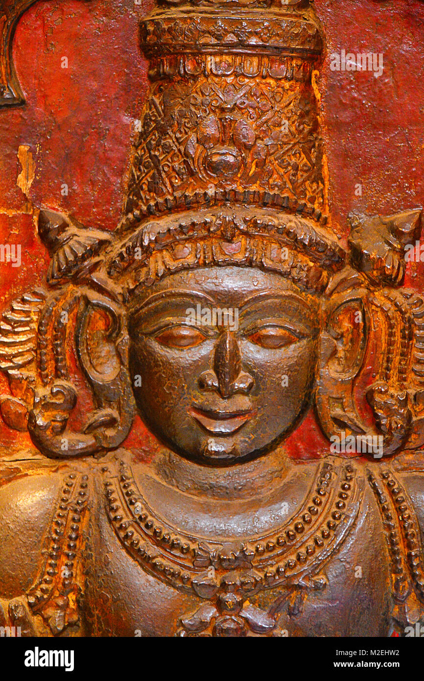 Bhuta ghost hi-res stock photography and images - Alamy