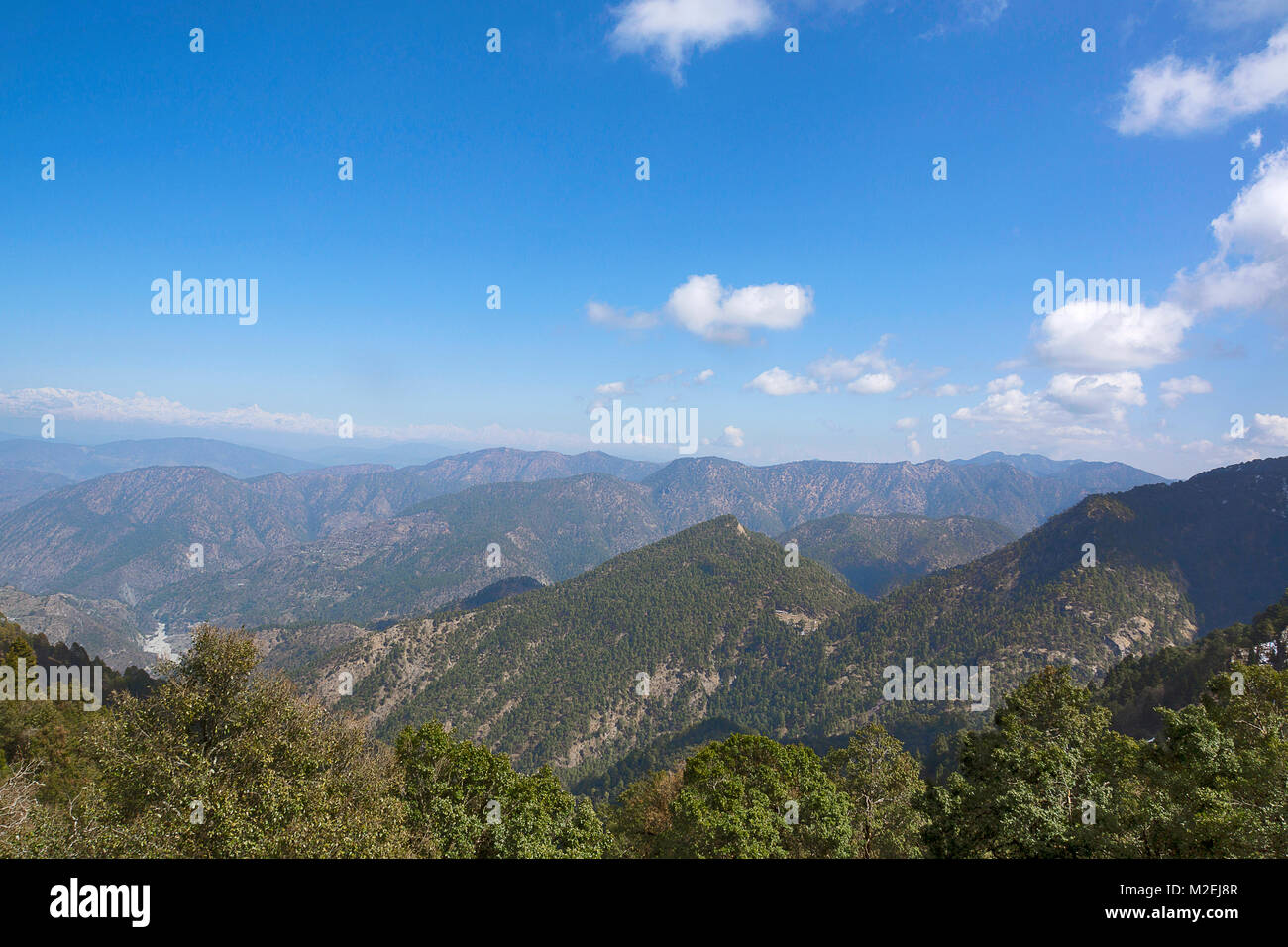 Kumaon hi-res stock photography and images - Alamy