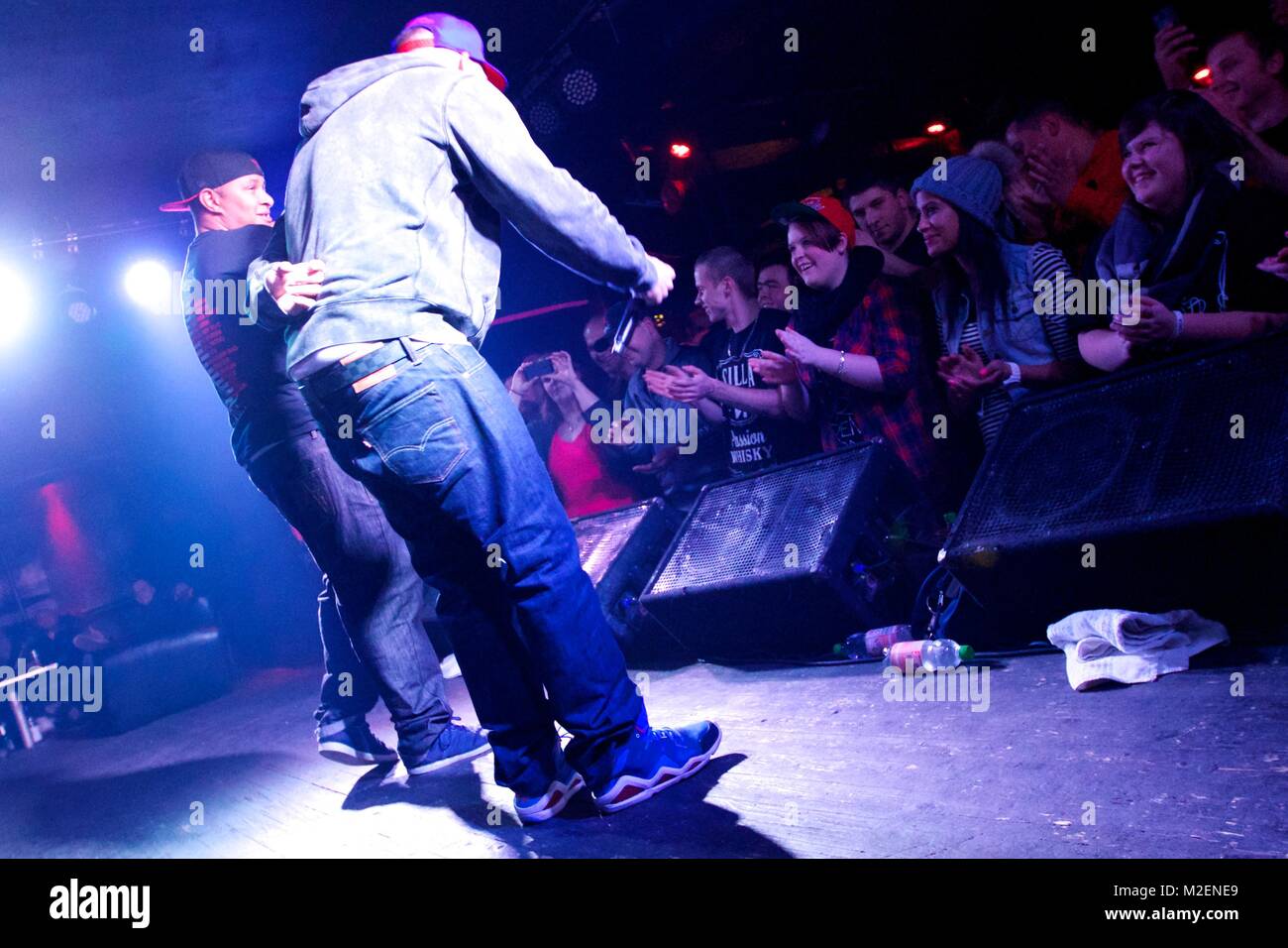 Gr de berlin hi-res stock photography and images - Alamy