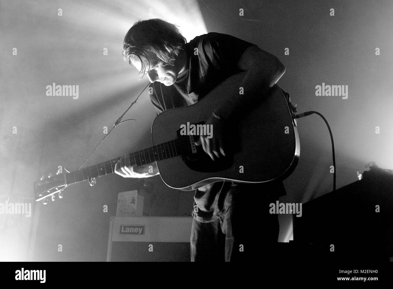 Ben howard tour hi-res stock photography and images - Alamy