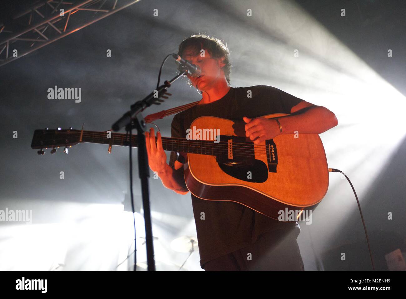 Ben howard tour hi-res stock photography and images - Alamy