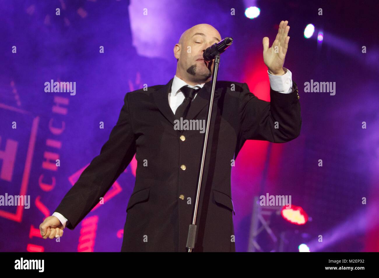 Henning Verlage High Resolution Stock Photography and Images - Alamy