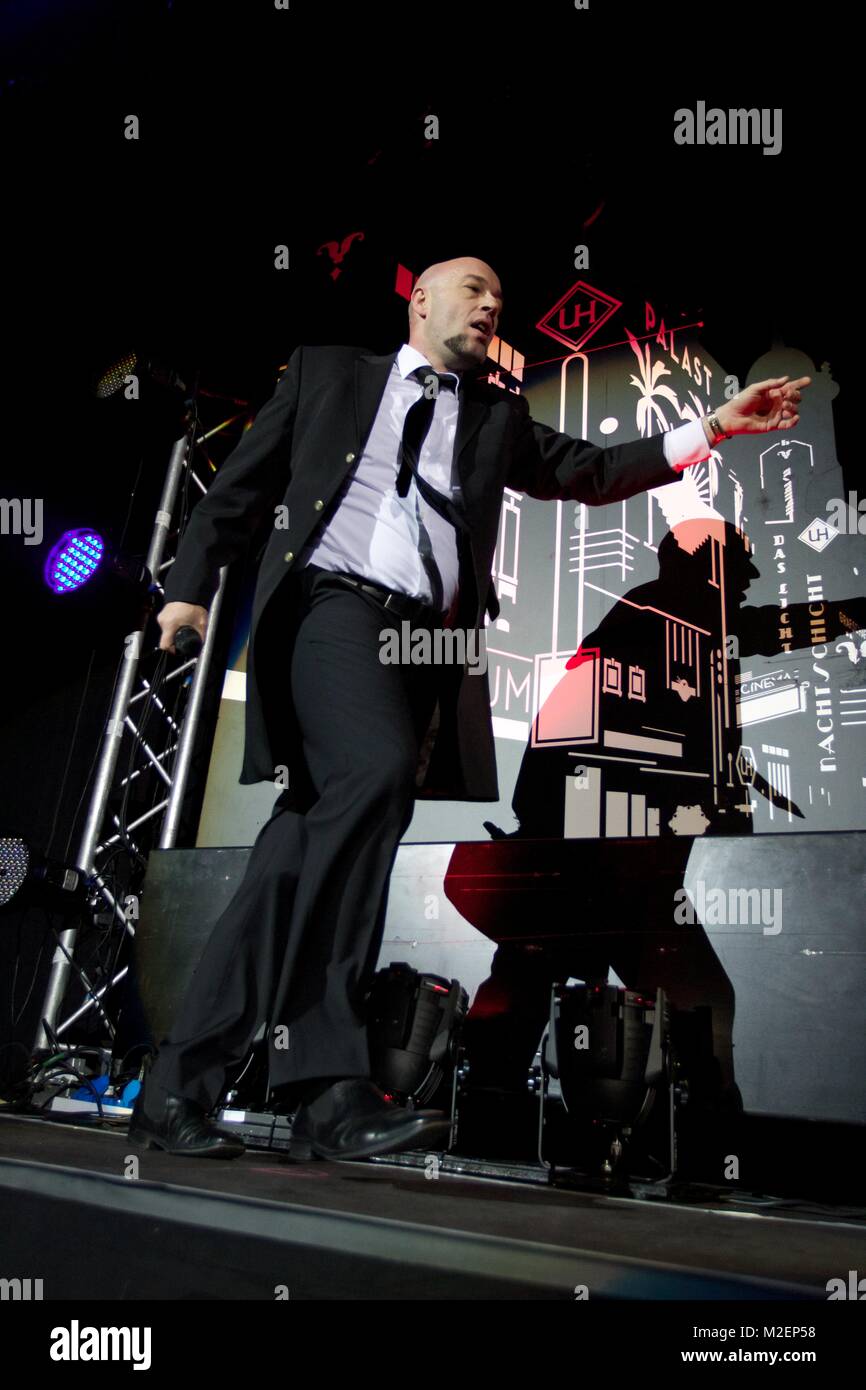 Henning Verlage High Resolution Stock Photography and Images - Alamy