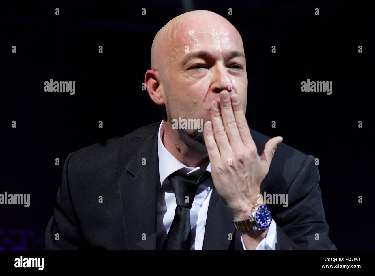 Henning Verlage High Resolution Stock Photography and Images - Alamy