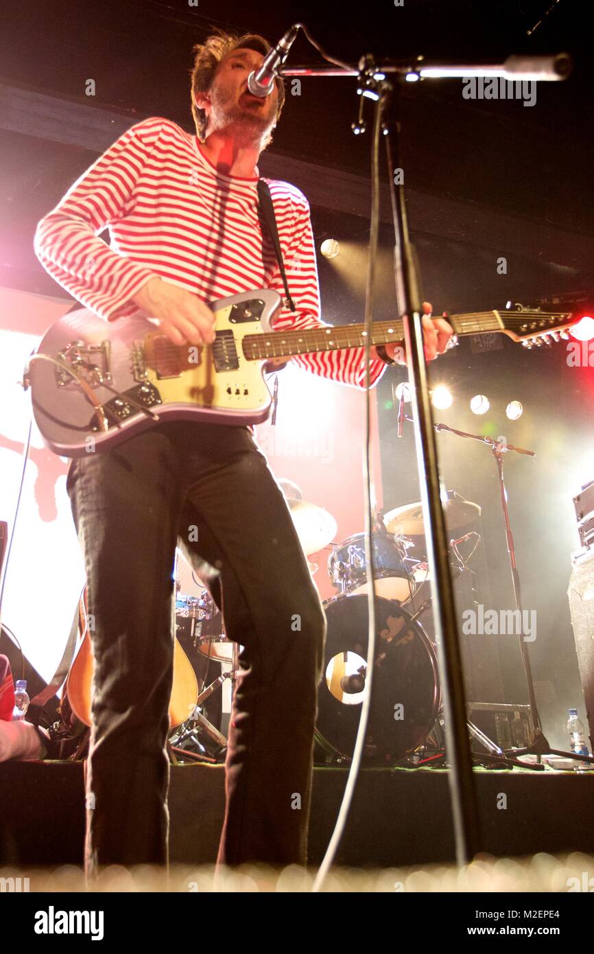 Tocotronic band hi-res stock photography and images - Alamy