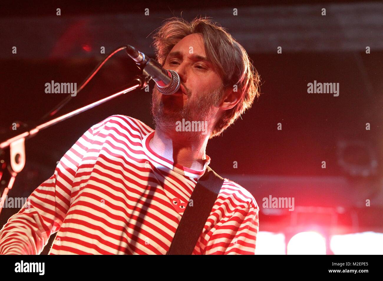 Tocotronic hi-res stock photography and images - Alamy