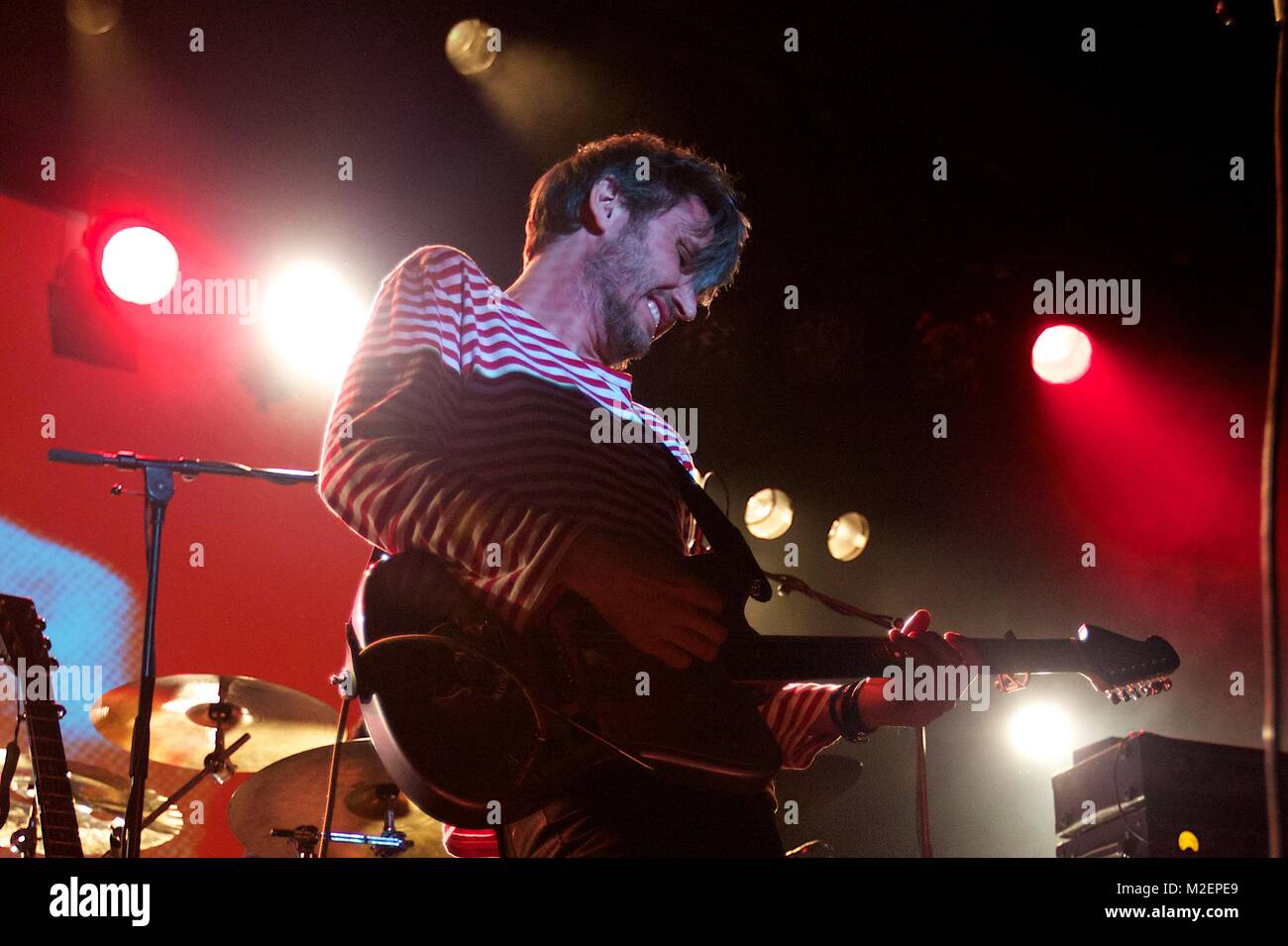 Tocotronic hi-res stock photography and images - Alamy