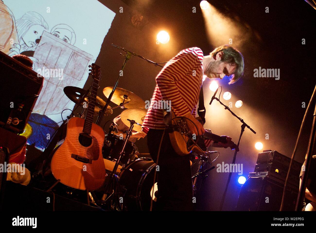 Tocotronic hi-res stock photography and images - Alamy