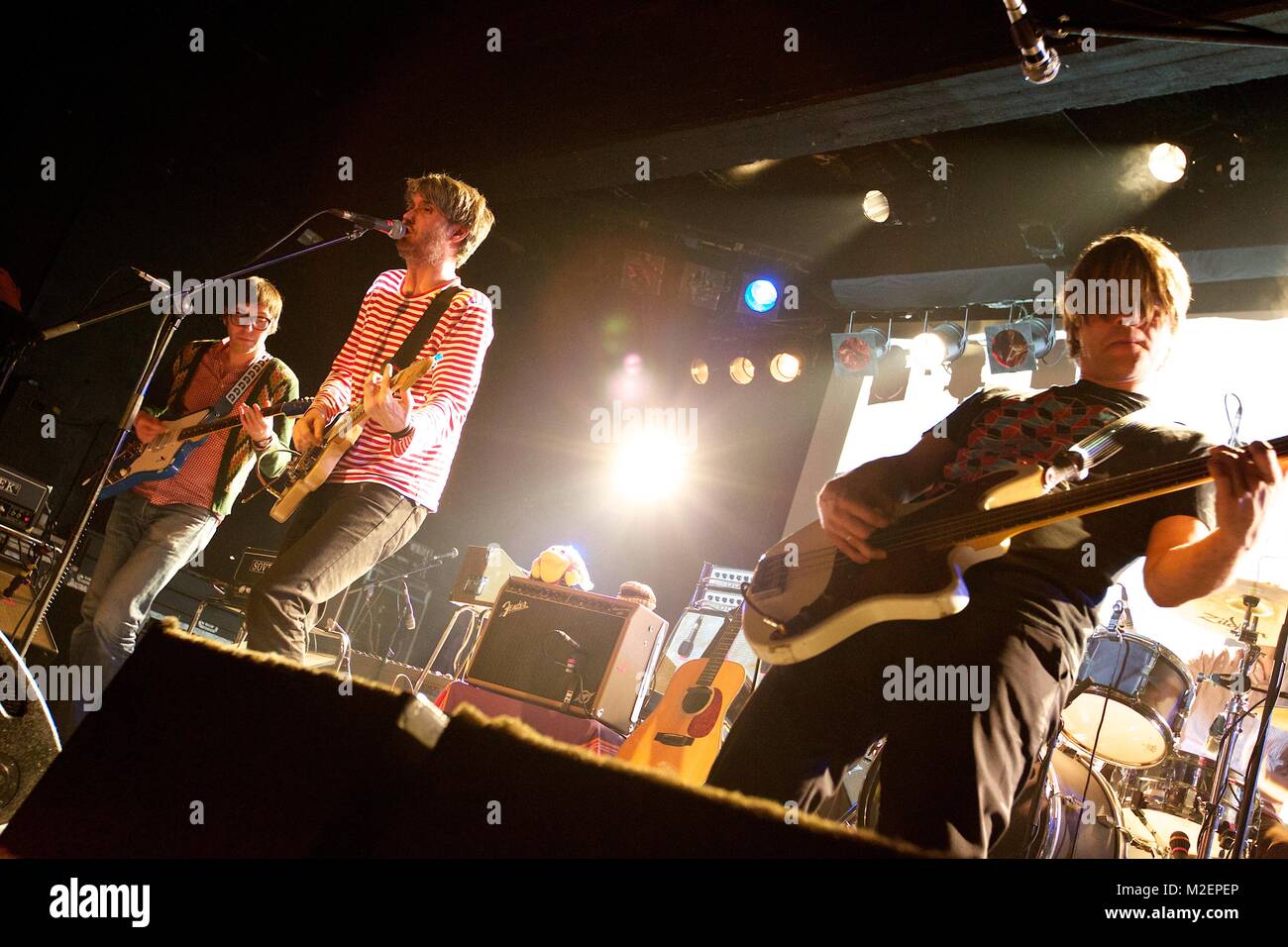 Tocotronic hi-res stock photography and images - Alamy