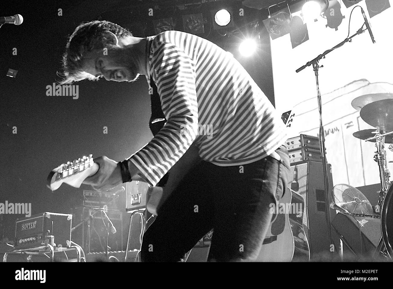 Tocotronic High Resolution Stock Photography and Images - Alamy