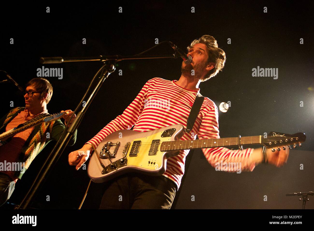 Tocotronic High Resolution Stock Photography and Images - Alamy