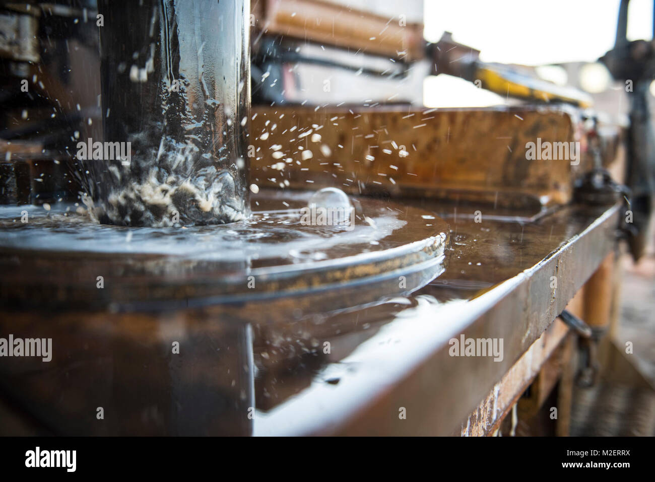 Groundwater access hi-res stock photography and images - Alamy
