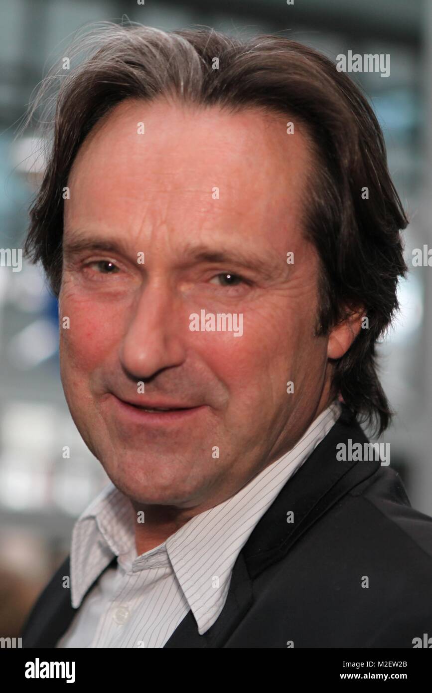 Schauspieler helmut zierl hi-res stock photography and images - Alamy