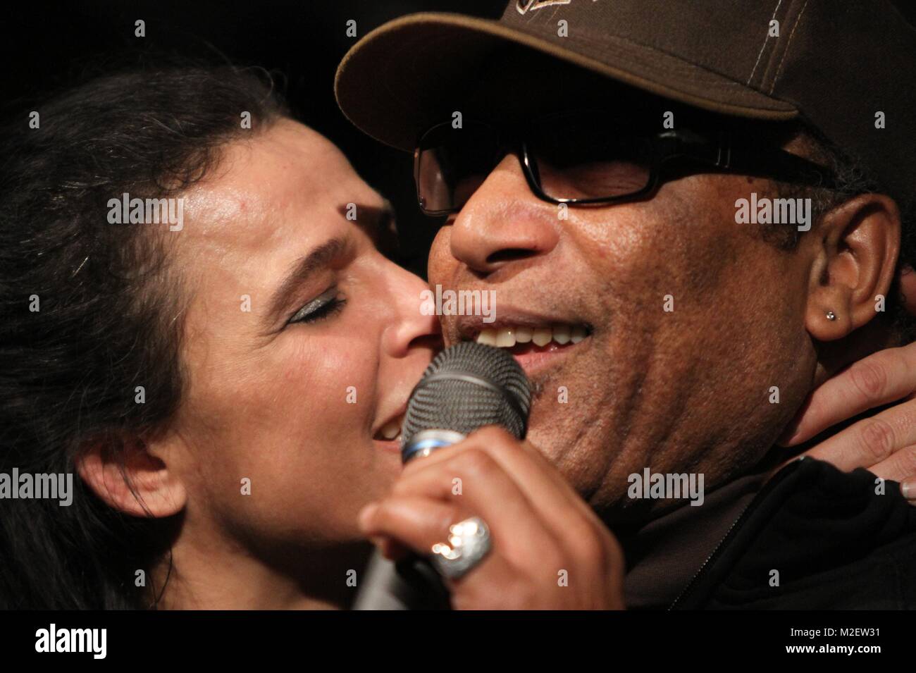 Julia Neigel High Resolution Stock Photography and Images - Alamy