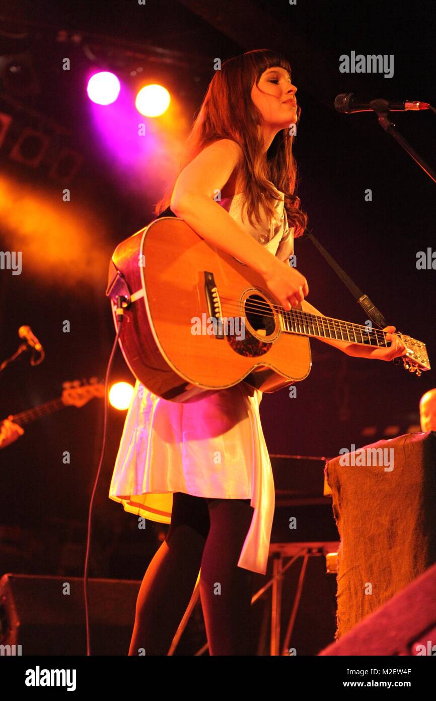 Marit larsen hi-res stock photography and images - Alamy