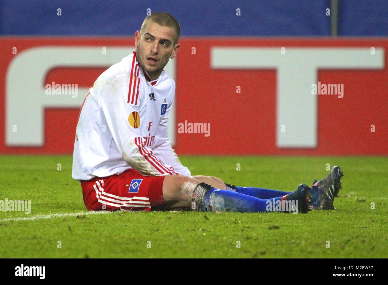 Ruud van nistelrooy psv hi-res stock photography and images - Alamy