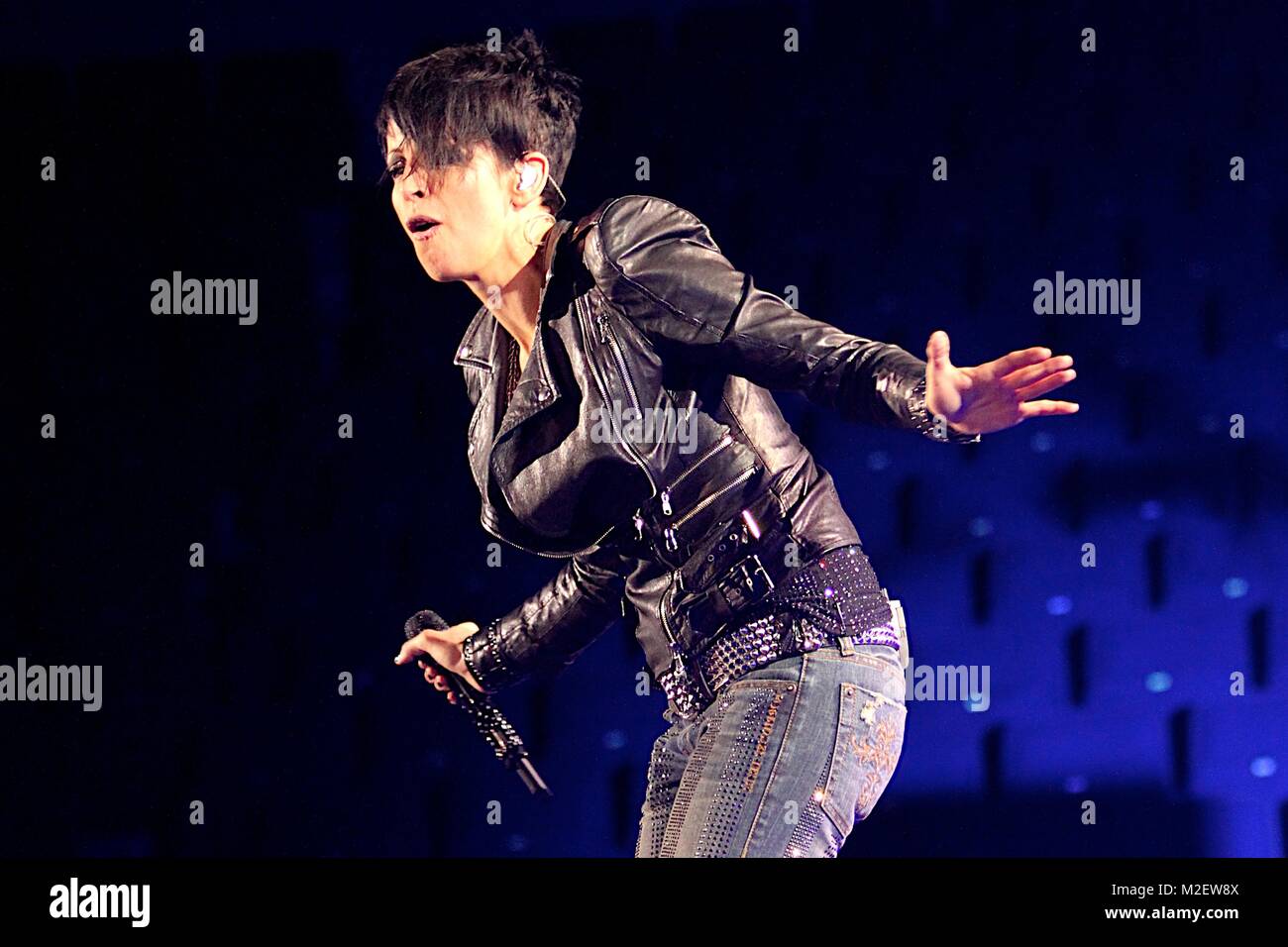 Nena gabriele kerner hi-res stock photography and images - Alamy