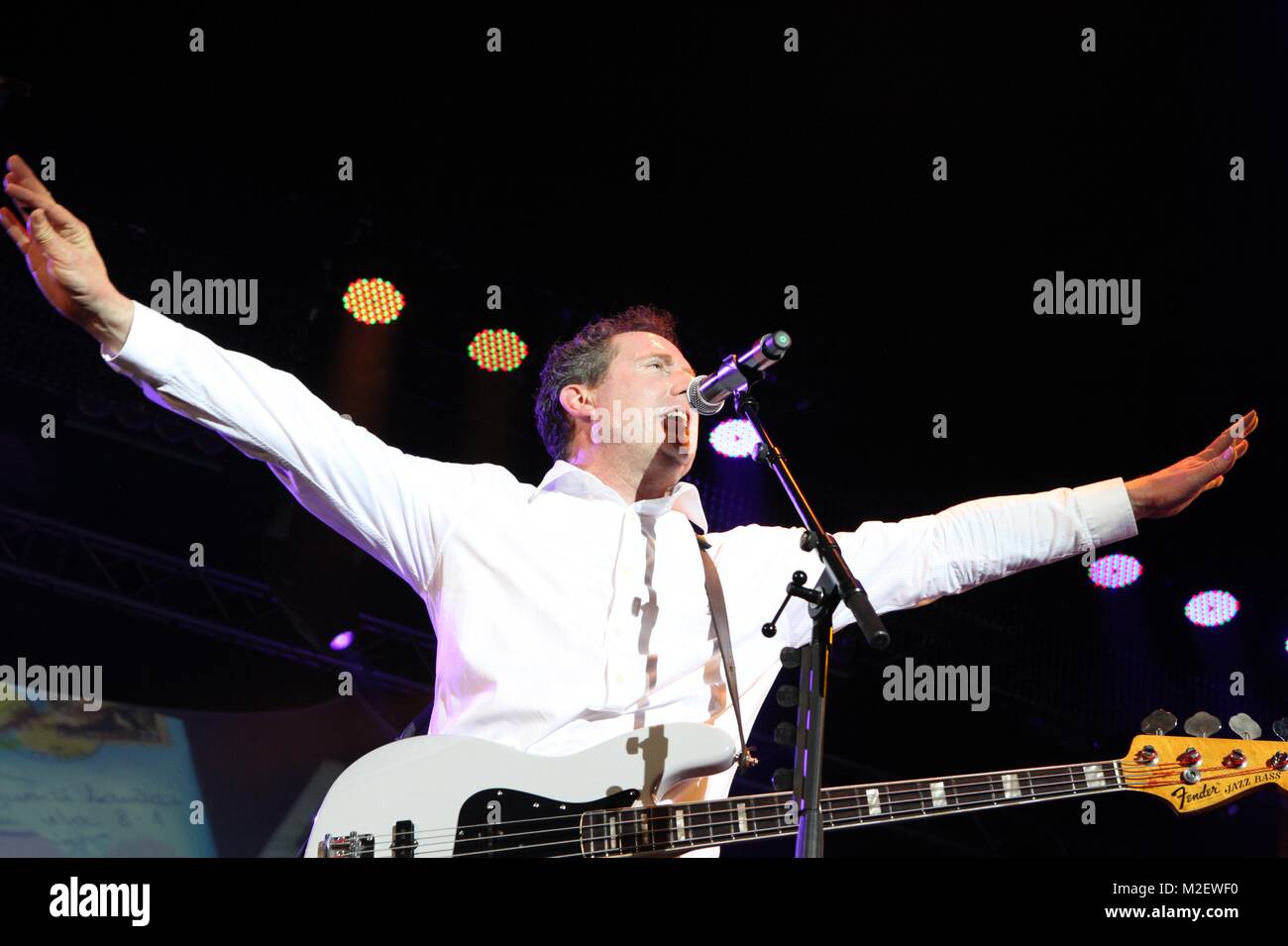 Andy mccluskey hi-res stock photography and images - Alamy