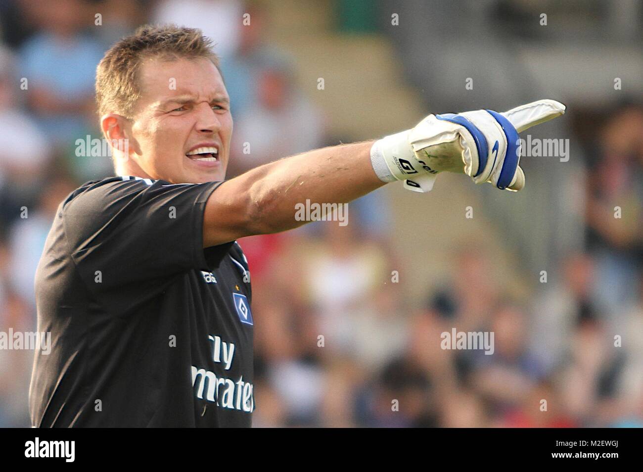 Frank Rost High Resolution Stock Photography and Images - Alamy