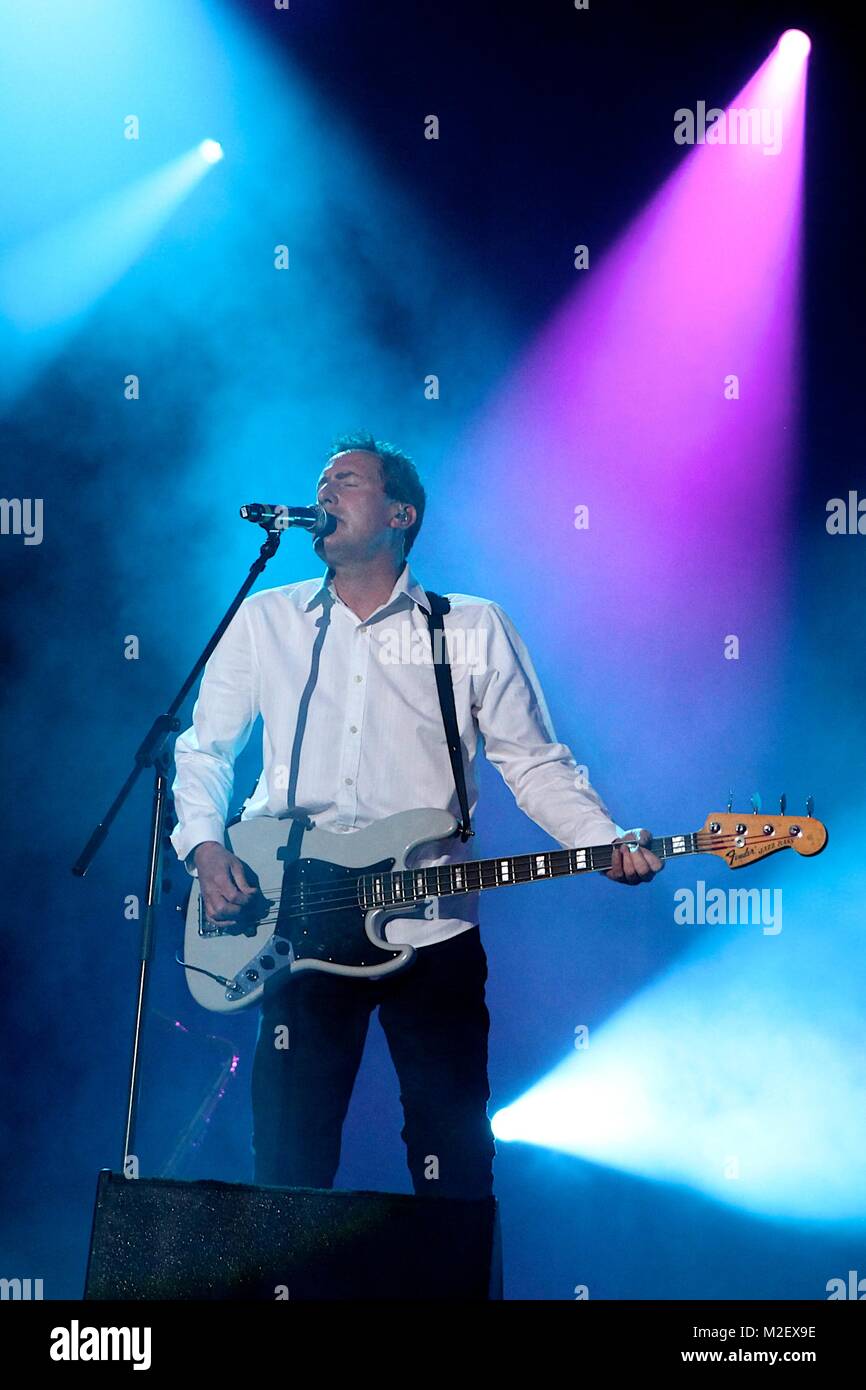 Omd live hi-res stock photography and images - Alamy