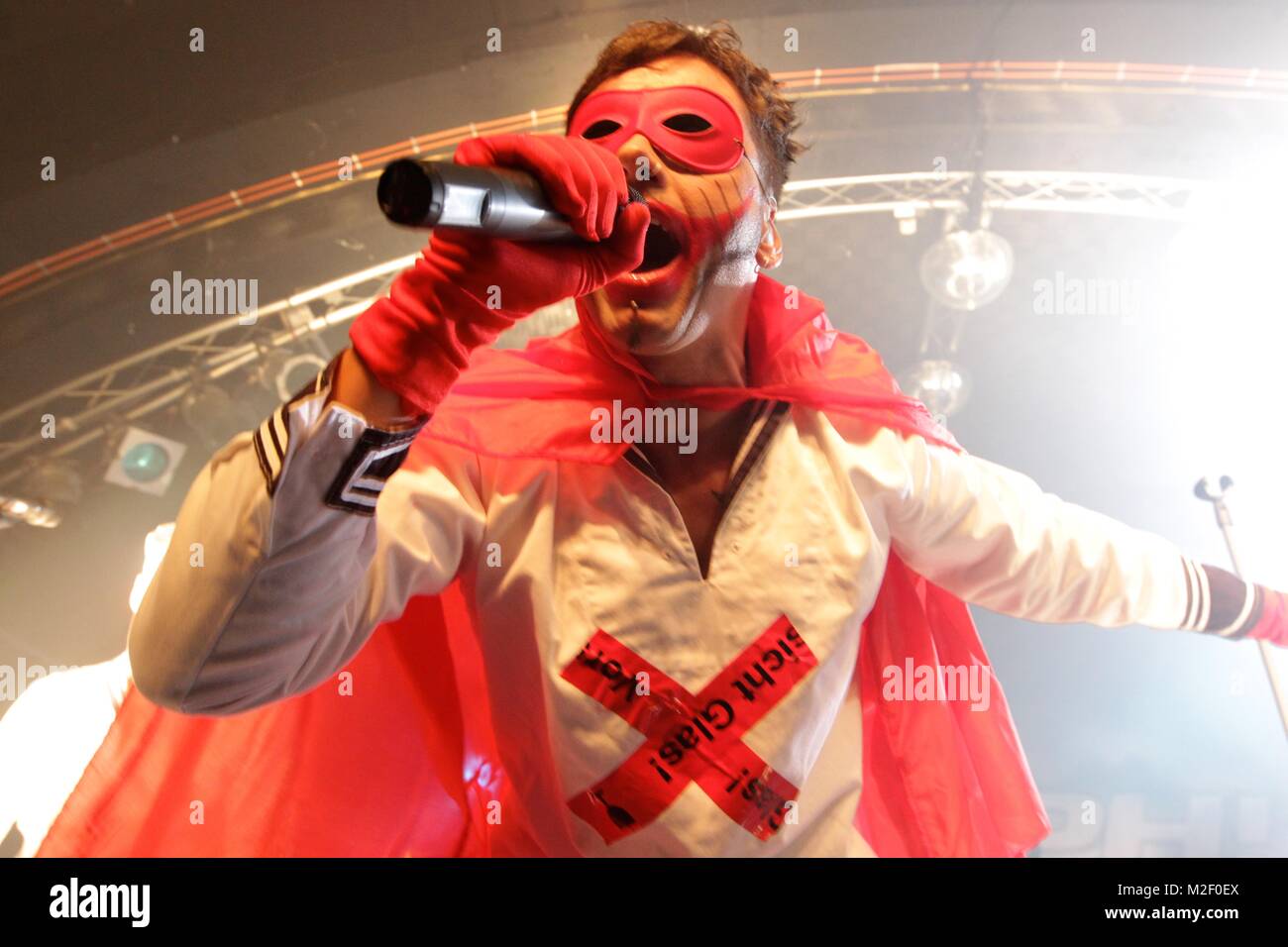 Andreas Crap High Resolution Stock Photography and Images - Alamy