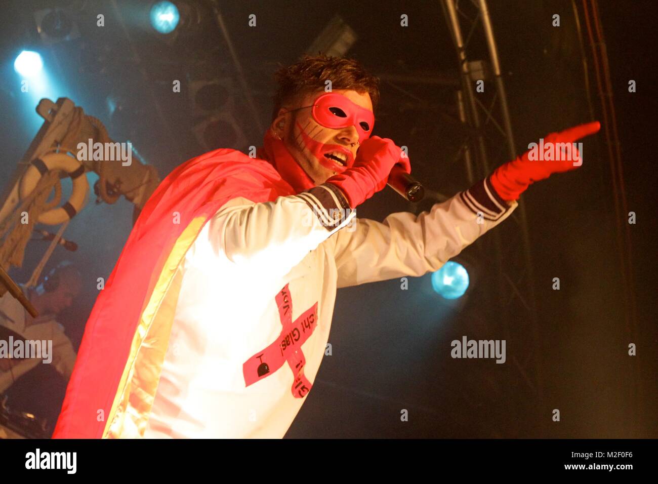 Dero goi hi-res stock photography and images - Alamy