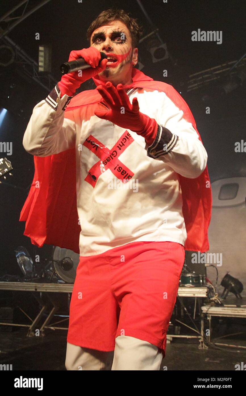 Andreas crap hi-res stock photography and images - Alamy