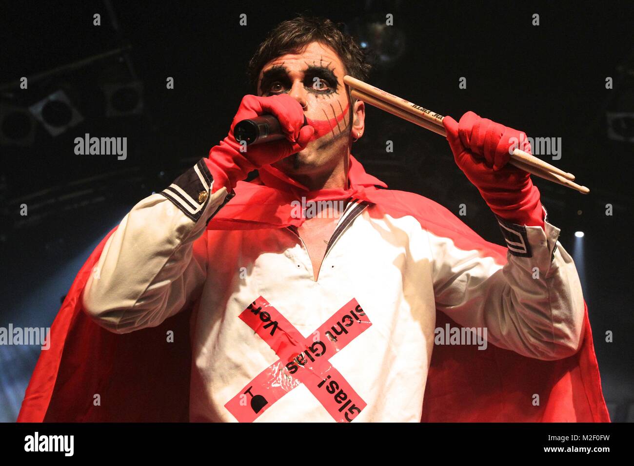 Andreas crap hi-res stock photography and images - Alamy