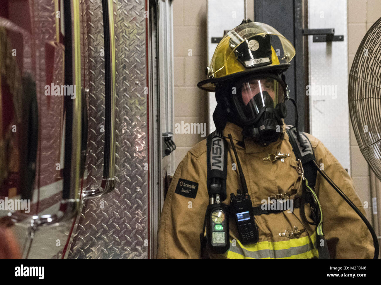 Rapid intervention team hi-res stock photography and images - Alamy