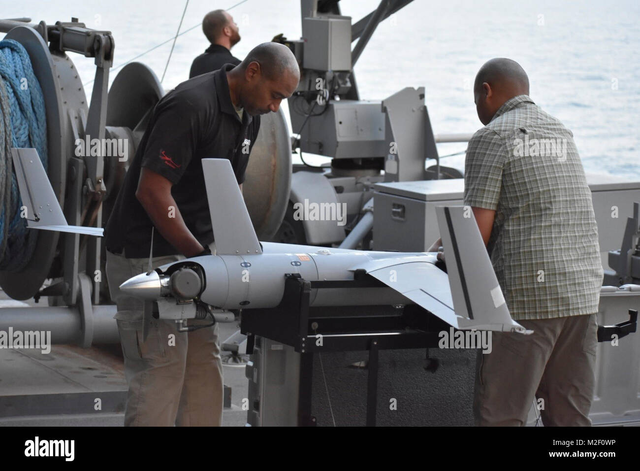 Scaneagle High Resolution Stock Photography and Images - Alamy