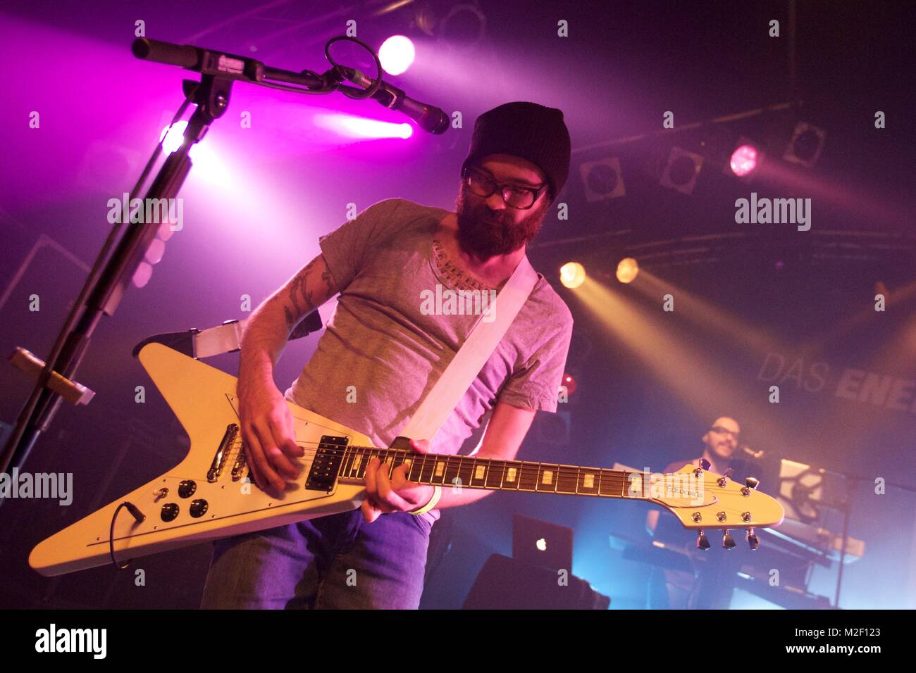 Jupiter jones band hi-res stock photography and images - Alamy