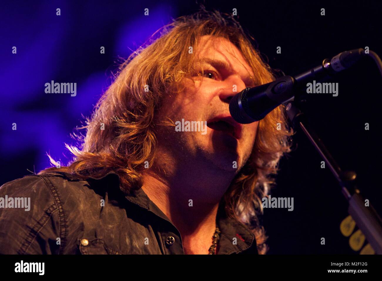 Hardrock schweizer hi-res stock photography and images - Alamy