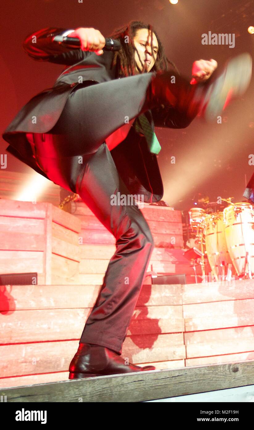 Seeed band hi-res stock photography and images - Alamy