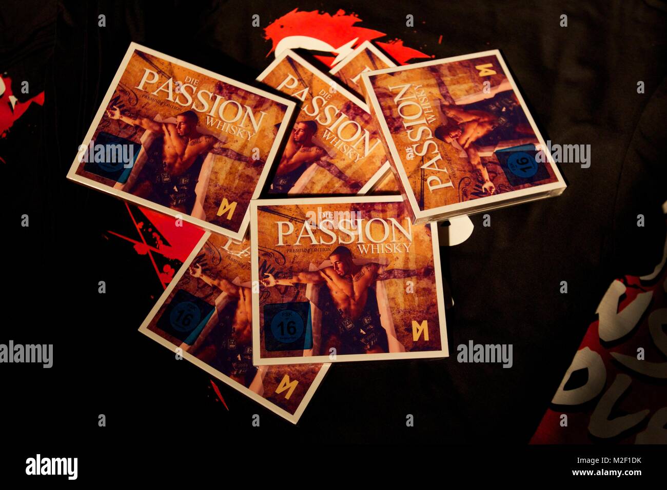 Silla, ehemals Godsilla, (bürgerlich Matthias Schulze), deutscher ...