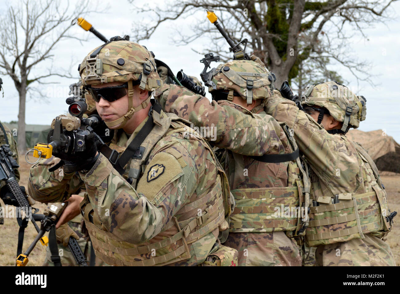 35th infantry regiment hi-res stock photography and images - Alamy