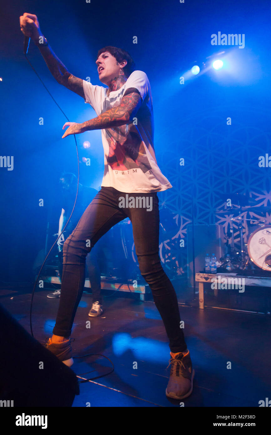 Matt nichols hi-res stock photography and images - Alamy