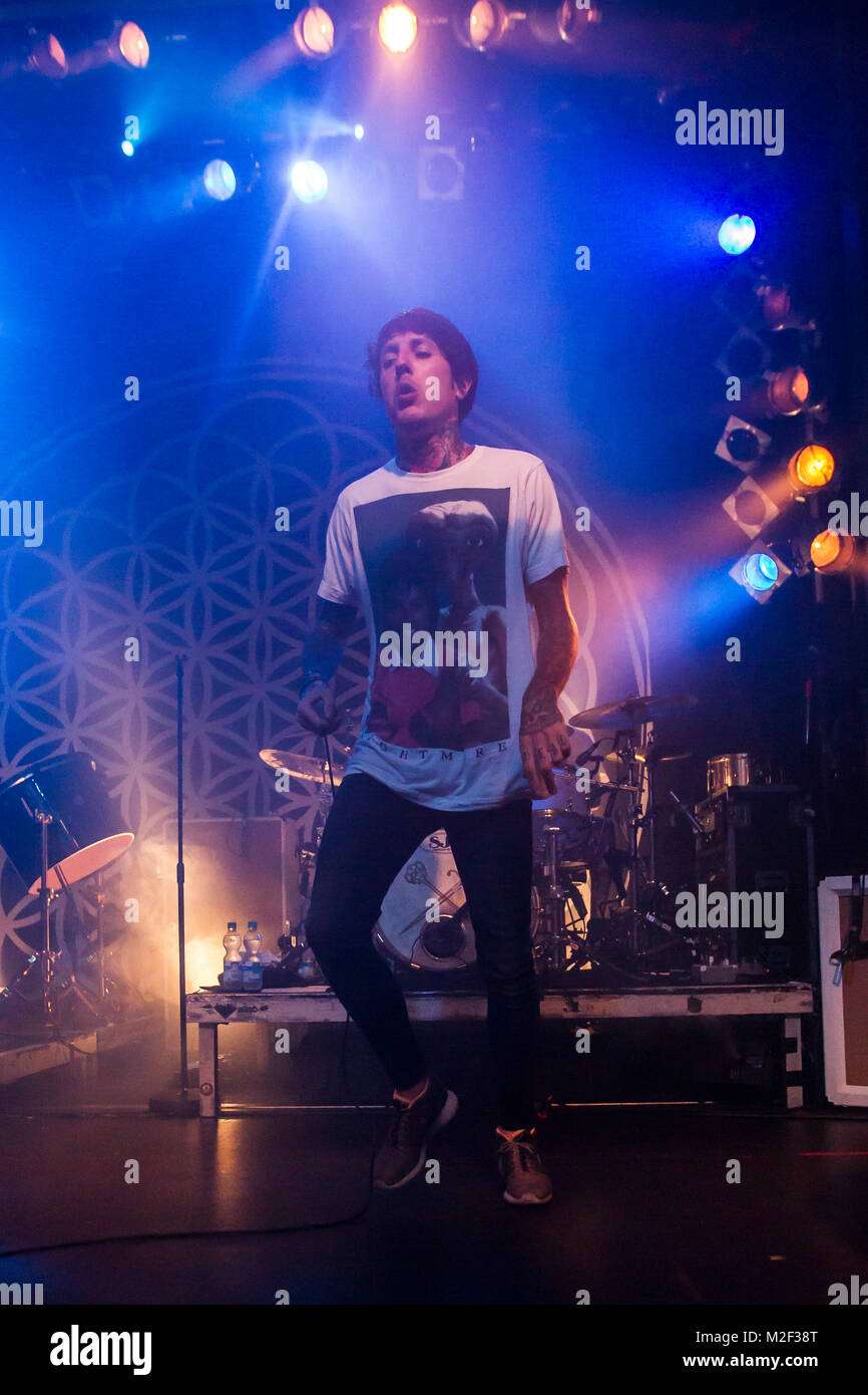 Matt Nichols High Resolution Stock Photography and Images - Alamy