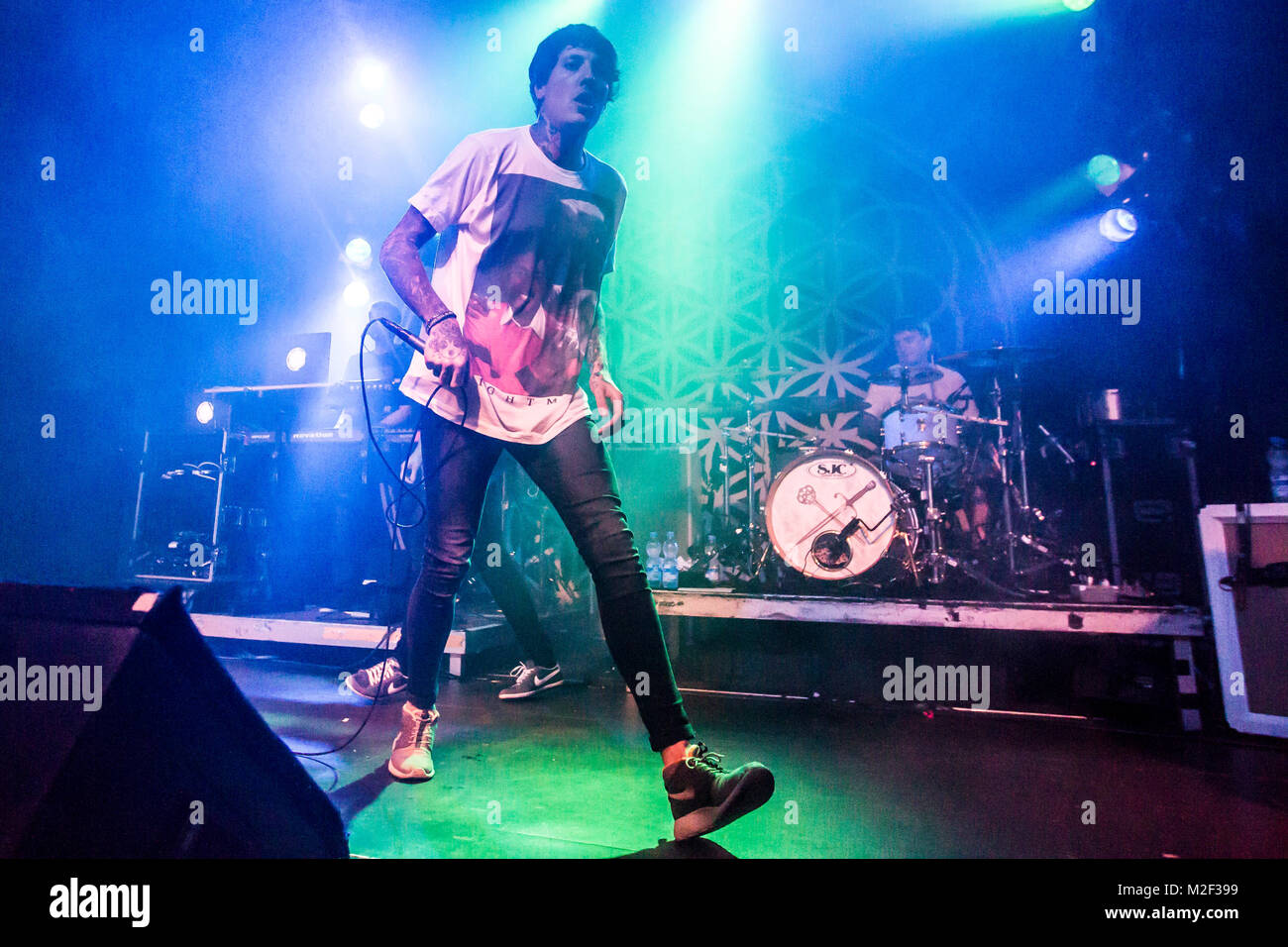 Maila High Resolution Stock Photography and Images - Alamy