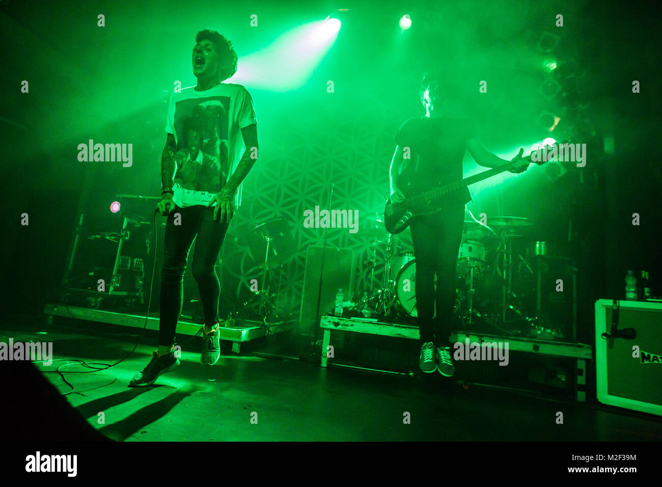 Matt Kean High Resolution Stock Photography and Images - Alamy