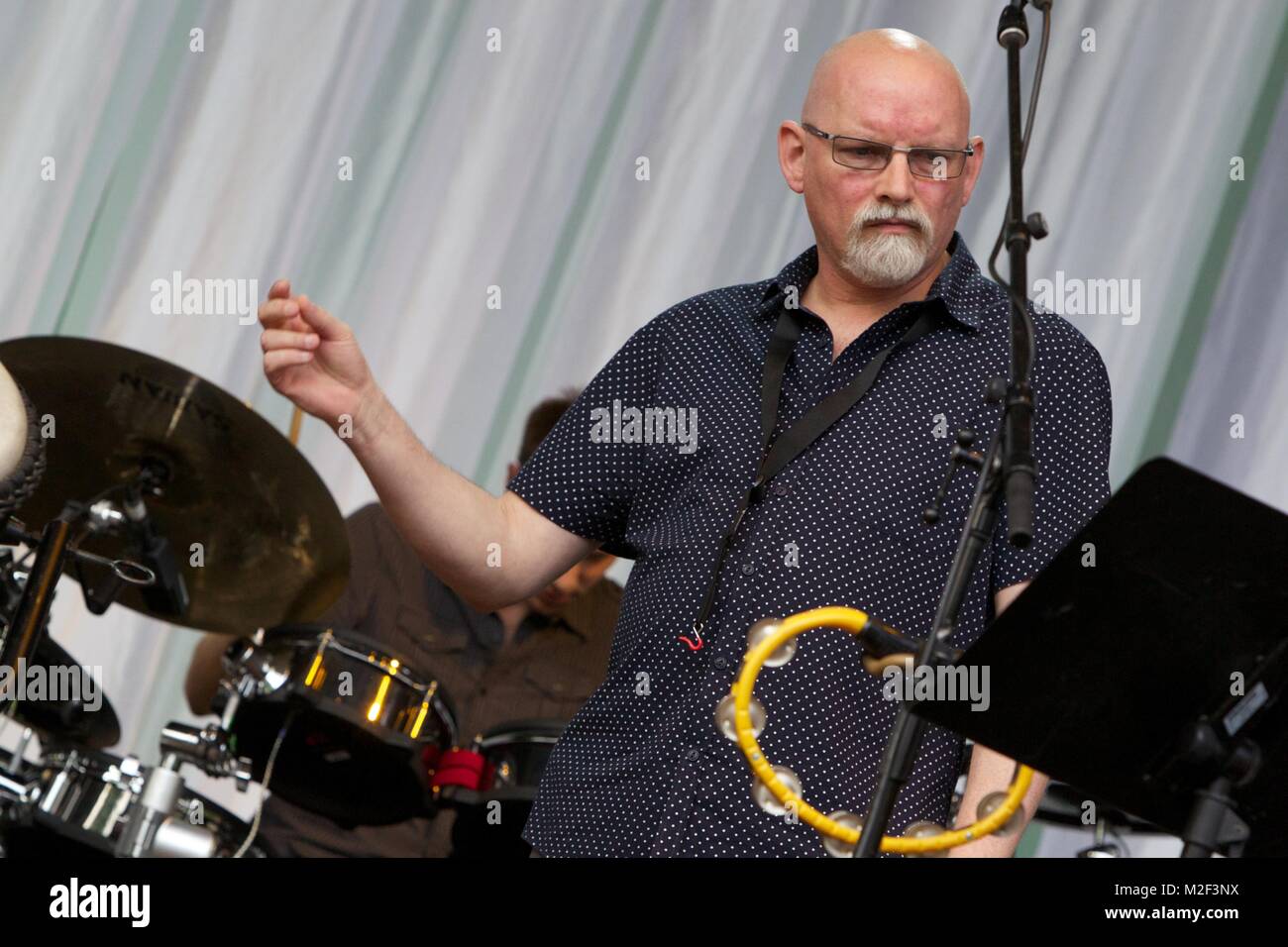 Protagonisten hi-res stock photography and images - Alamy