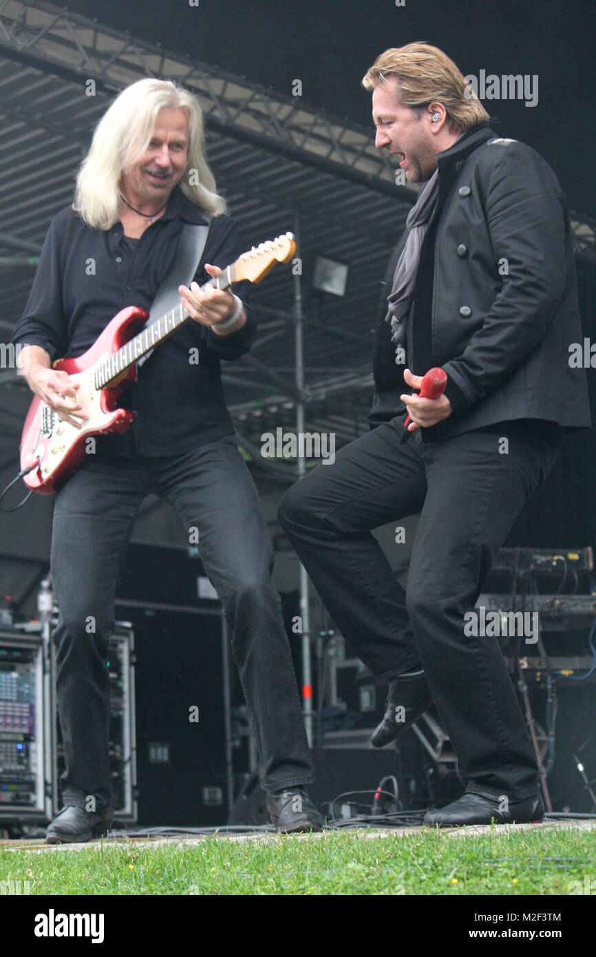 Bernd romer hi-res stock photography and images - Alamy